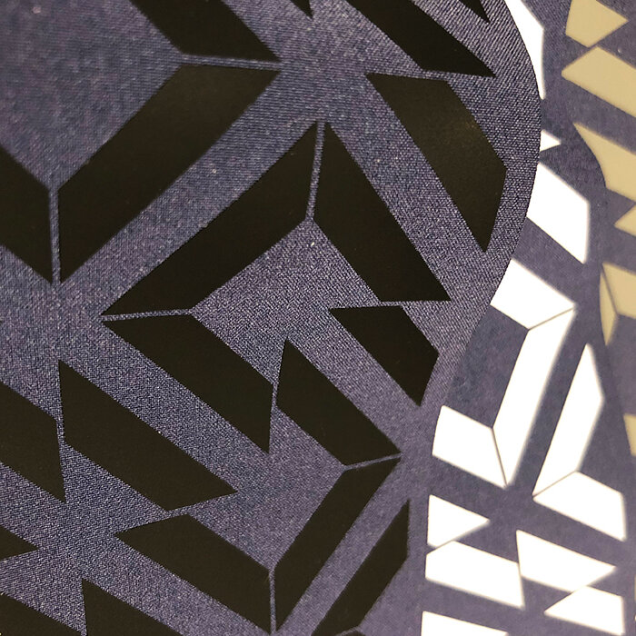 Non-Stretch Embellishments - Bemis Associates Inc. | Bemis