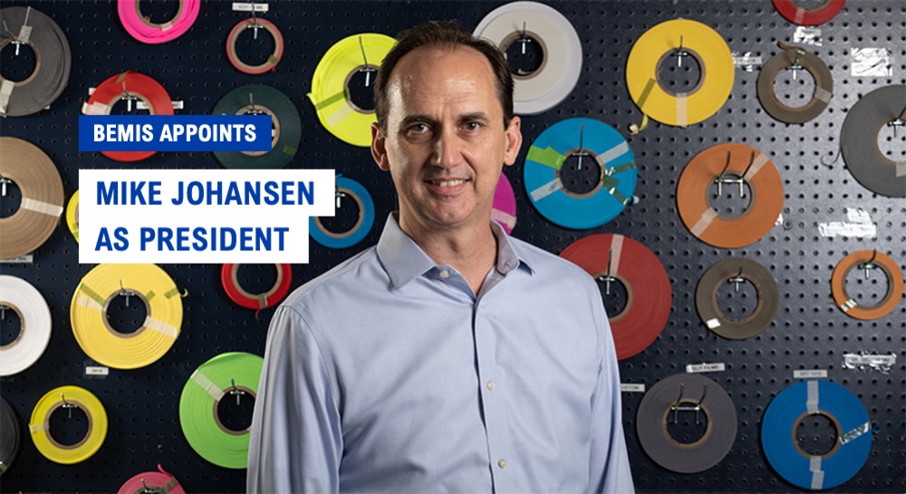 Bemis Associates, Inc., announces appointment of Michael Johansen as ...