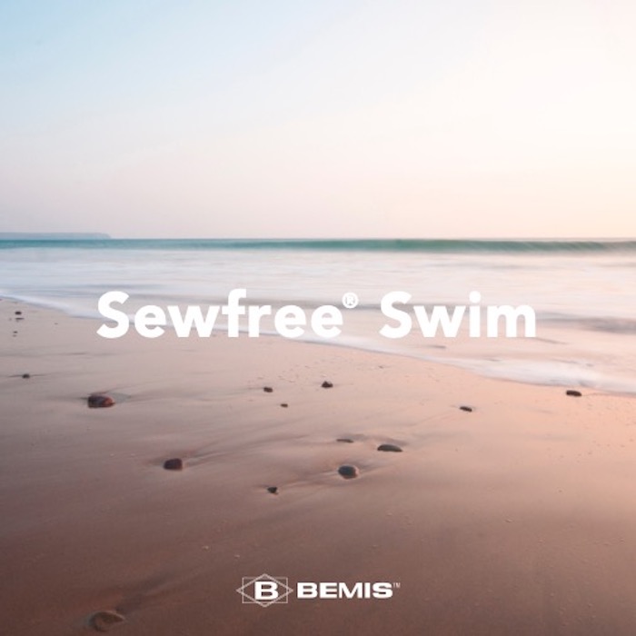 Sewfree® Swim Collection - Bemis Associates Inc. | Bemis