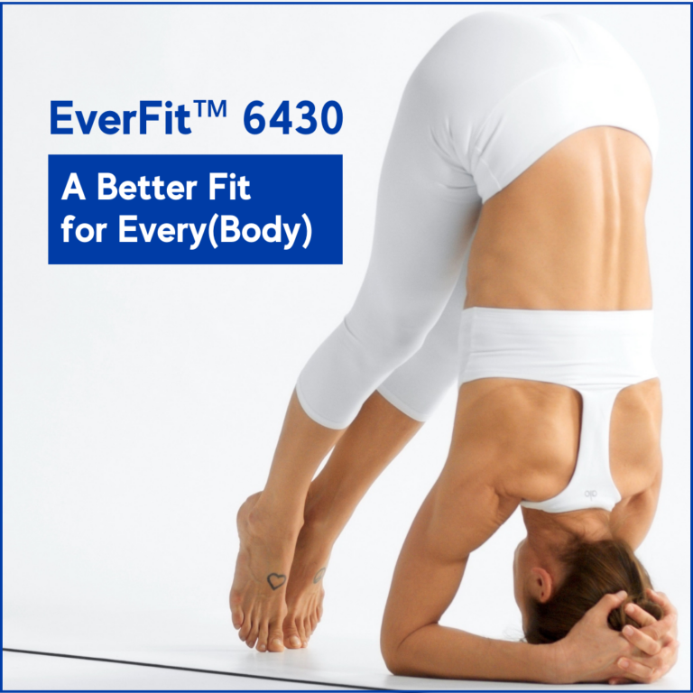 Want Better Fit and Performance from Your Garments? Check Out EverFit ...
